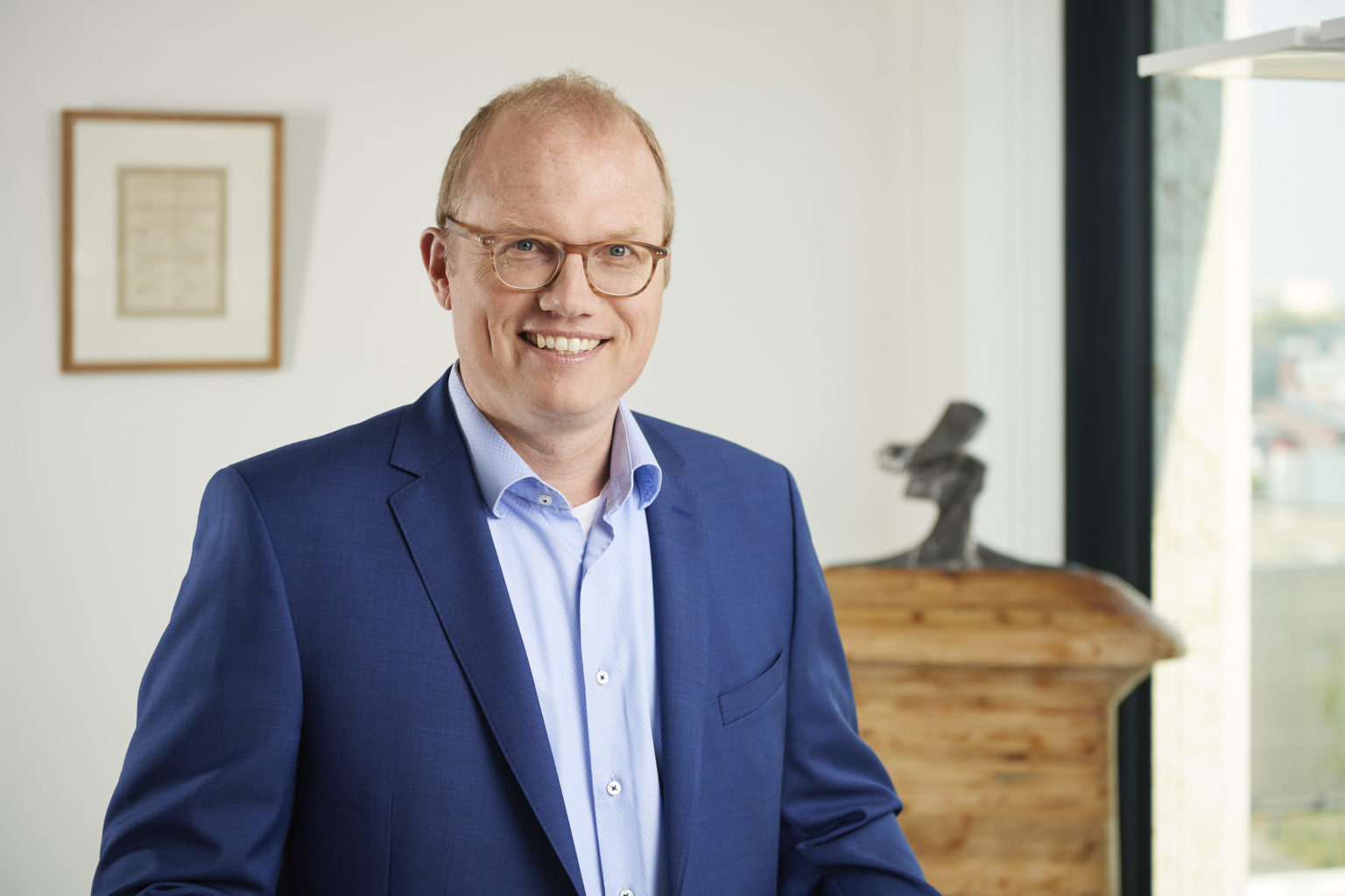 Jochen Ott: „Erneut wertvolle Zeit vertan!“ › Jochen Ott